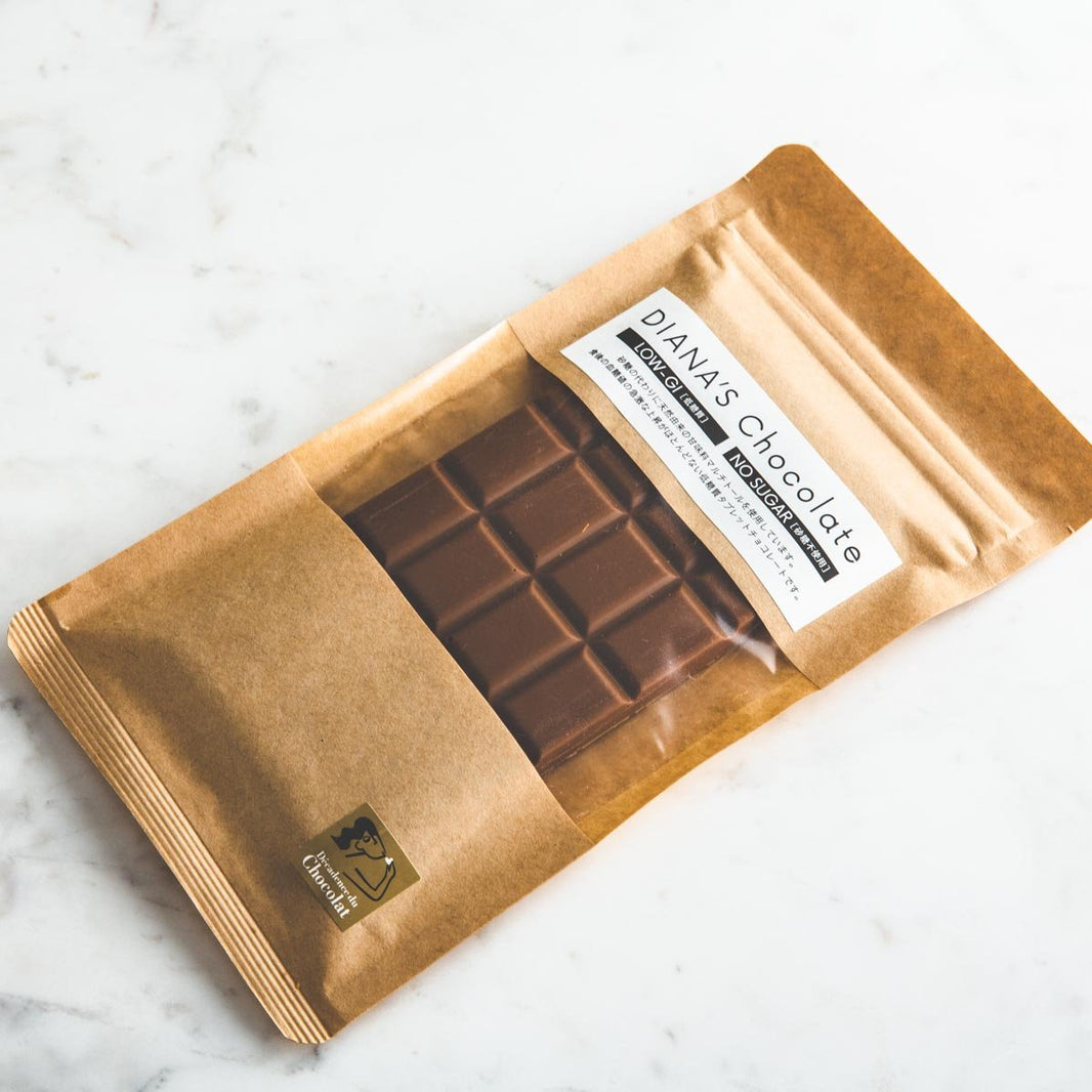 カジュアルショコラ – Decadence du Chocolat